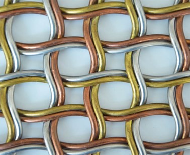 Blog | Architectural Decorative Mesh Ideas